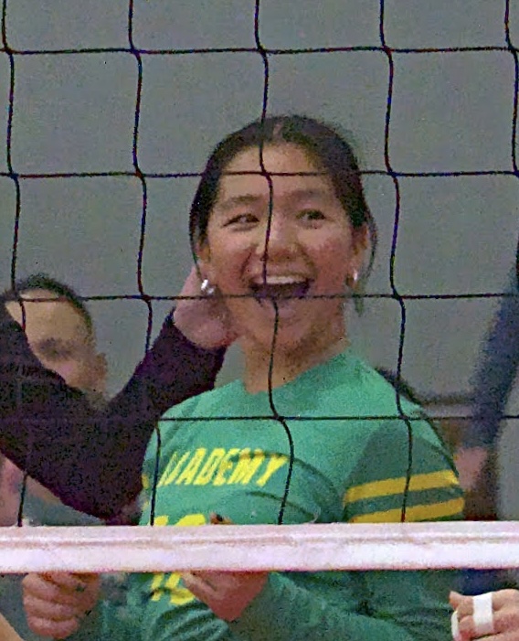 Chelsea Lintao, | Prep Dig