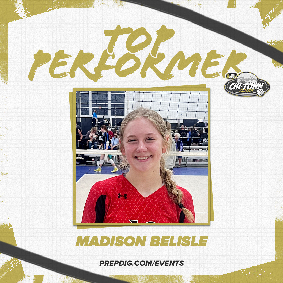 Hot Hitters from 15s at Chi-town Classic | Prep Dig