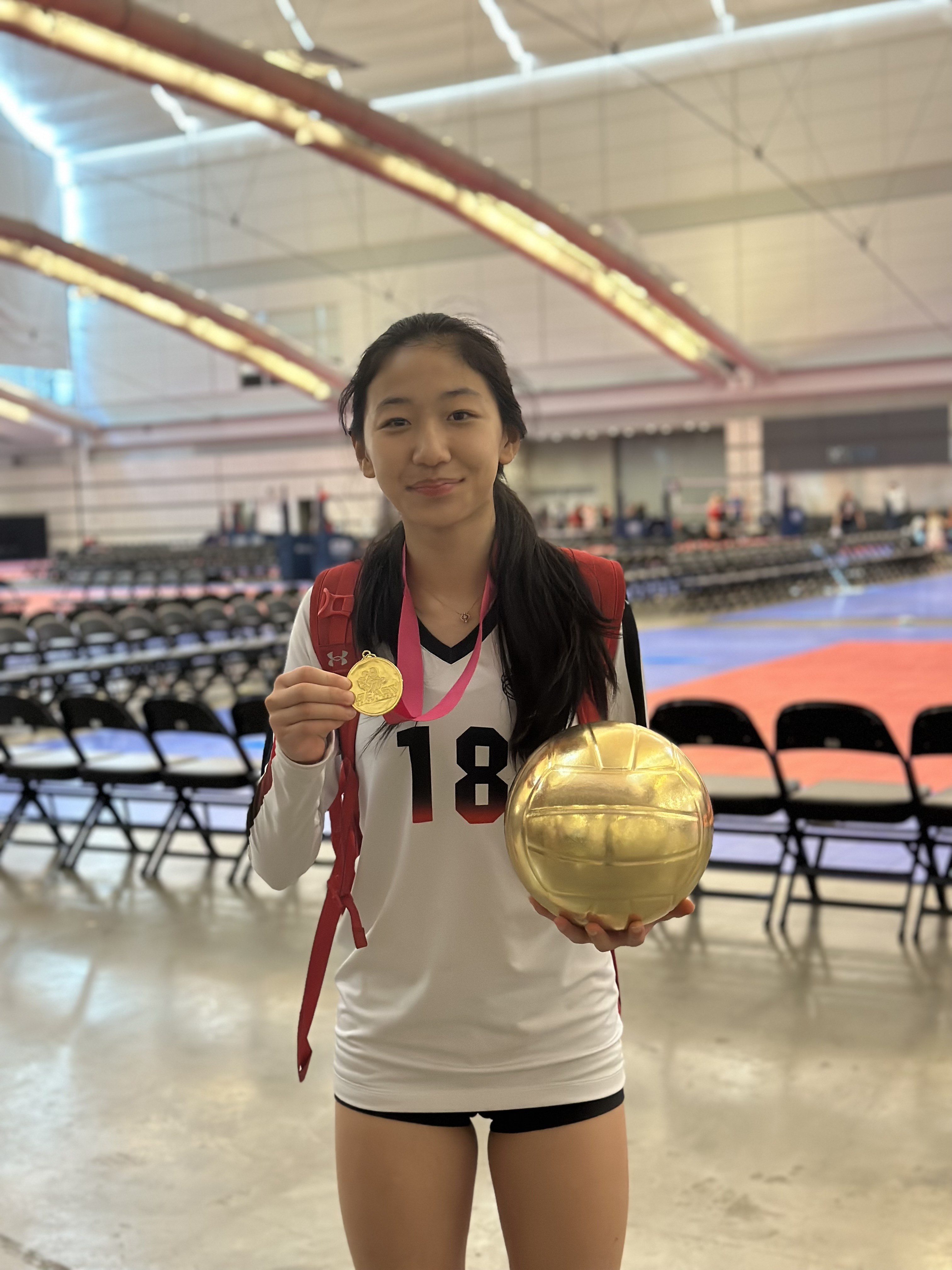 MAPL Black All Tournament Team | Prep Dig