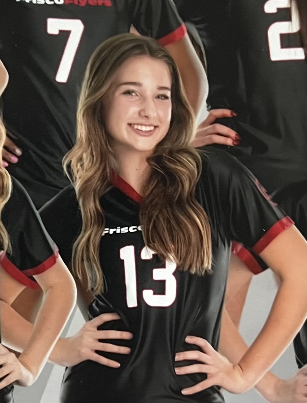 Madison Cormier, Walnut Grove | Prep Dig