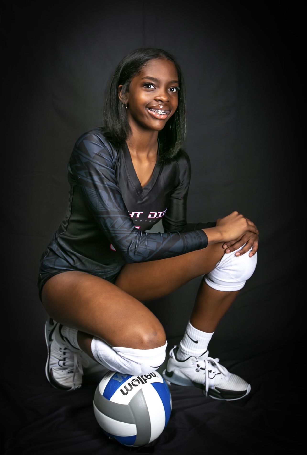 Sydney Mason, Sierra Vista | Prep Dig