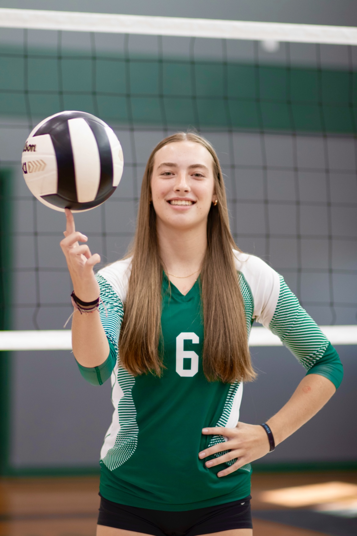 Emma Brewer, Salem Academy | Prep Dig