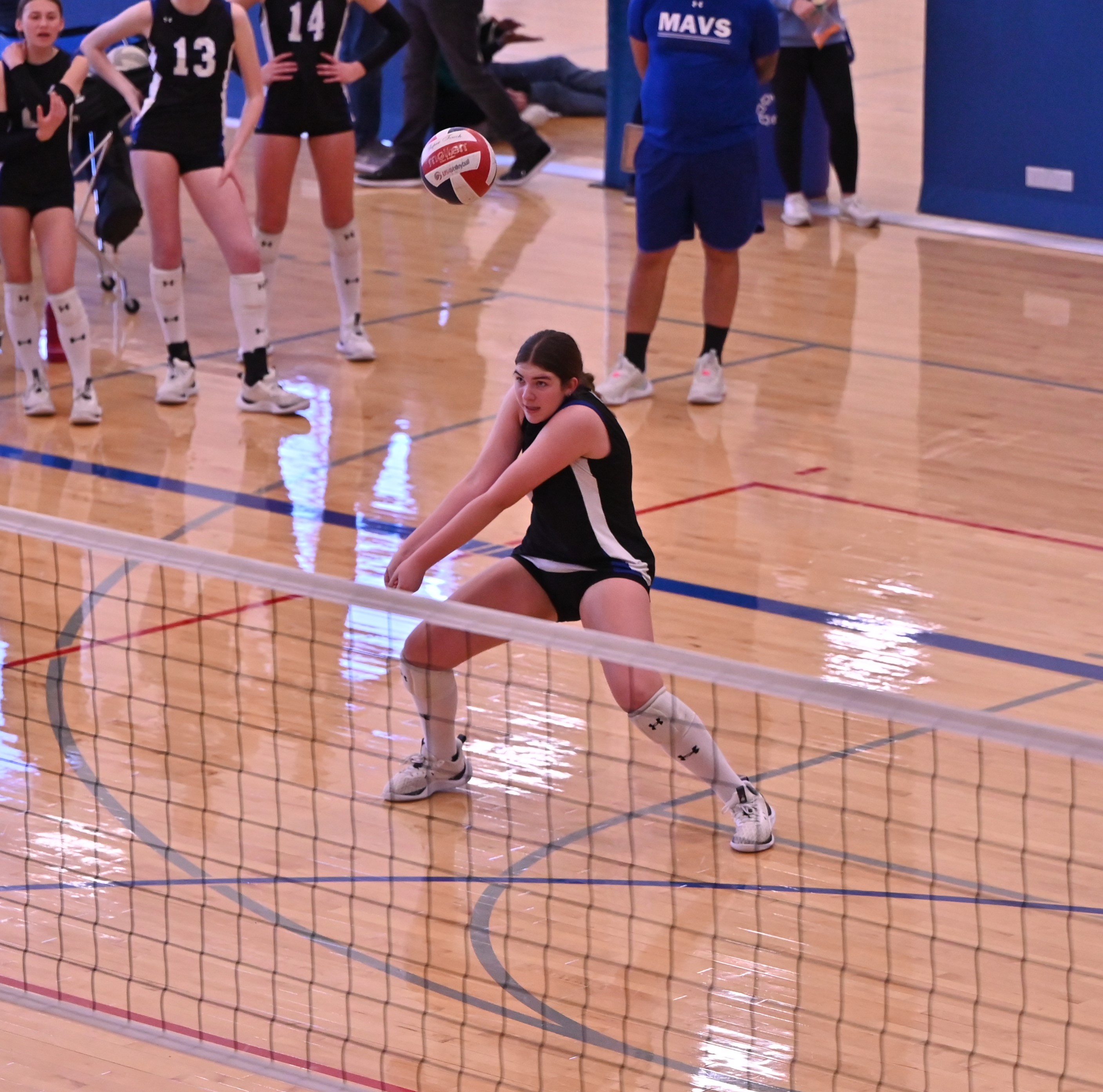 Olivia Maciel, | Prep Dig