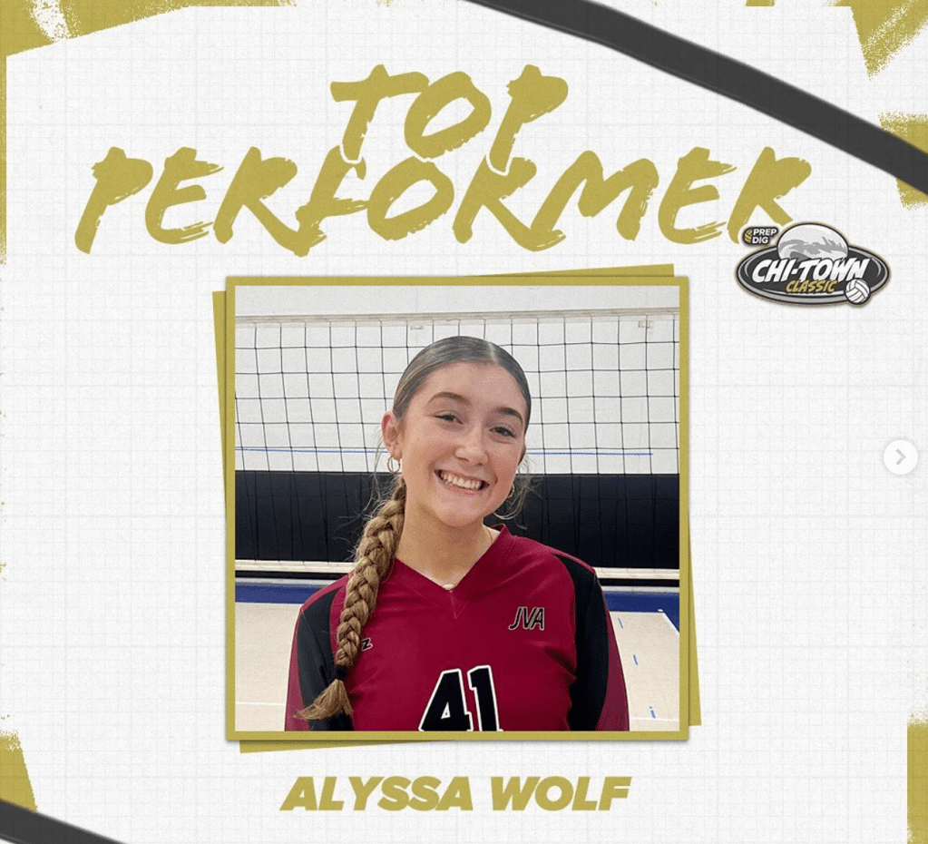 New Attackers To Know From Prep Dig ChiTown Classic | Prep Dig