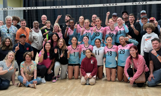 SCVA Championships – 13U Girls Medalists | Prep Dig