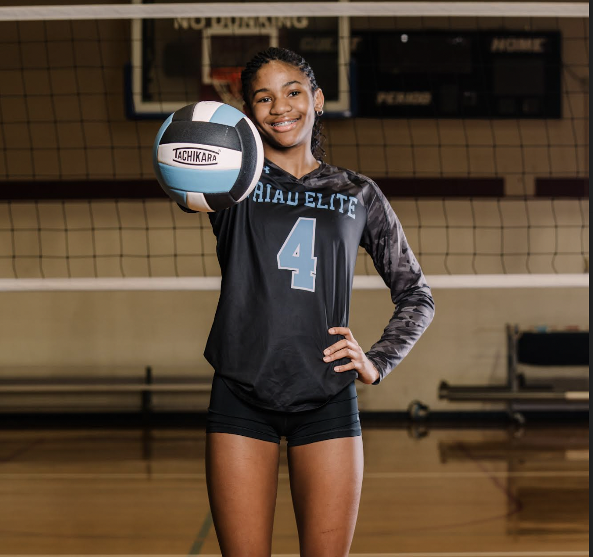 Nejari Crooks, | Prep Dig