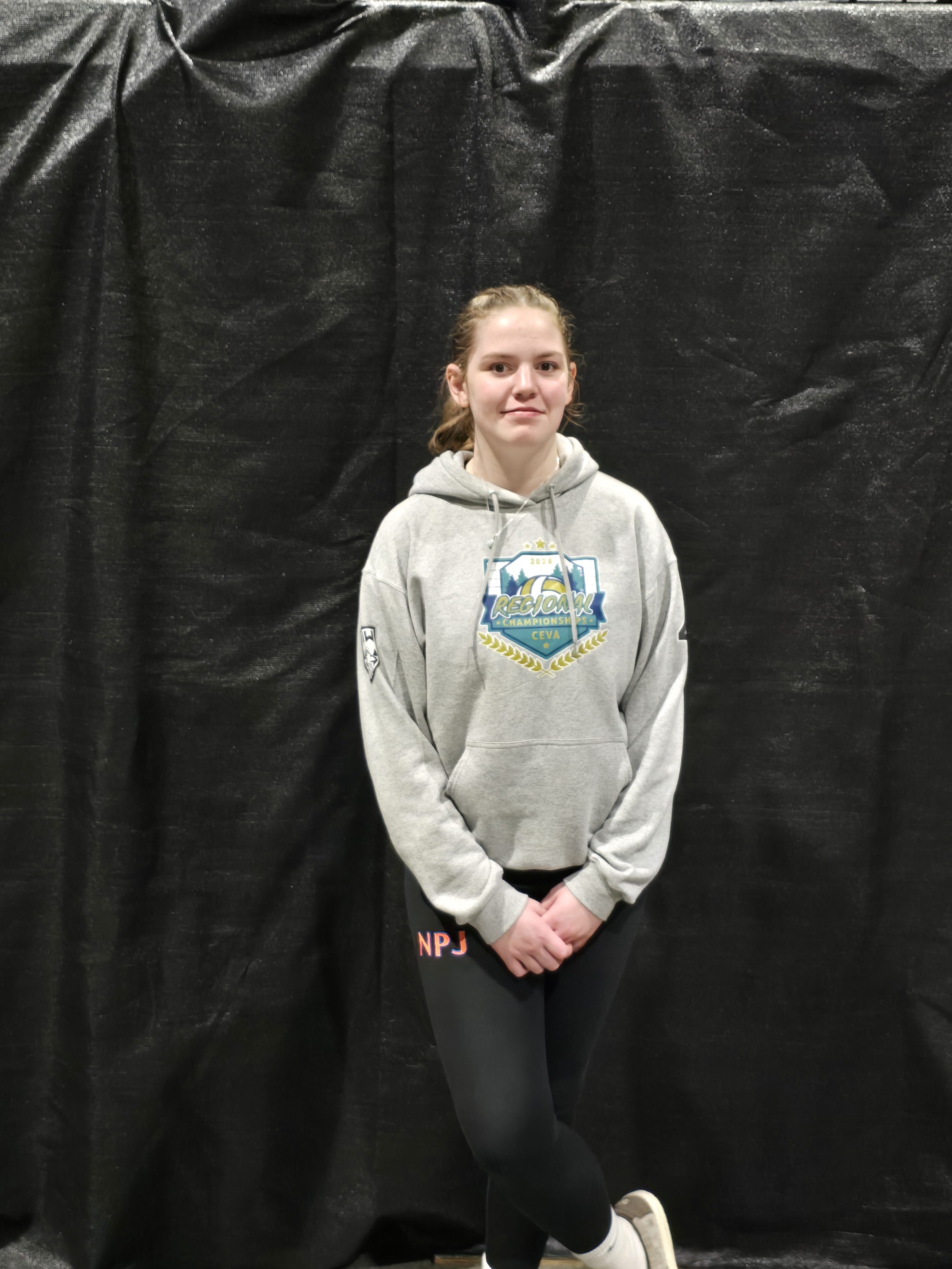 Tori Gange, | Prep Dig