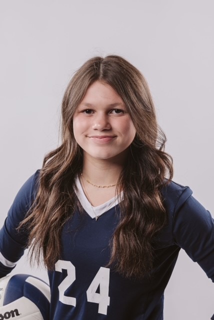 Abby Robinson, Little Rock Christian Academy | Prep Dig