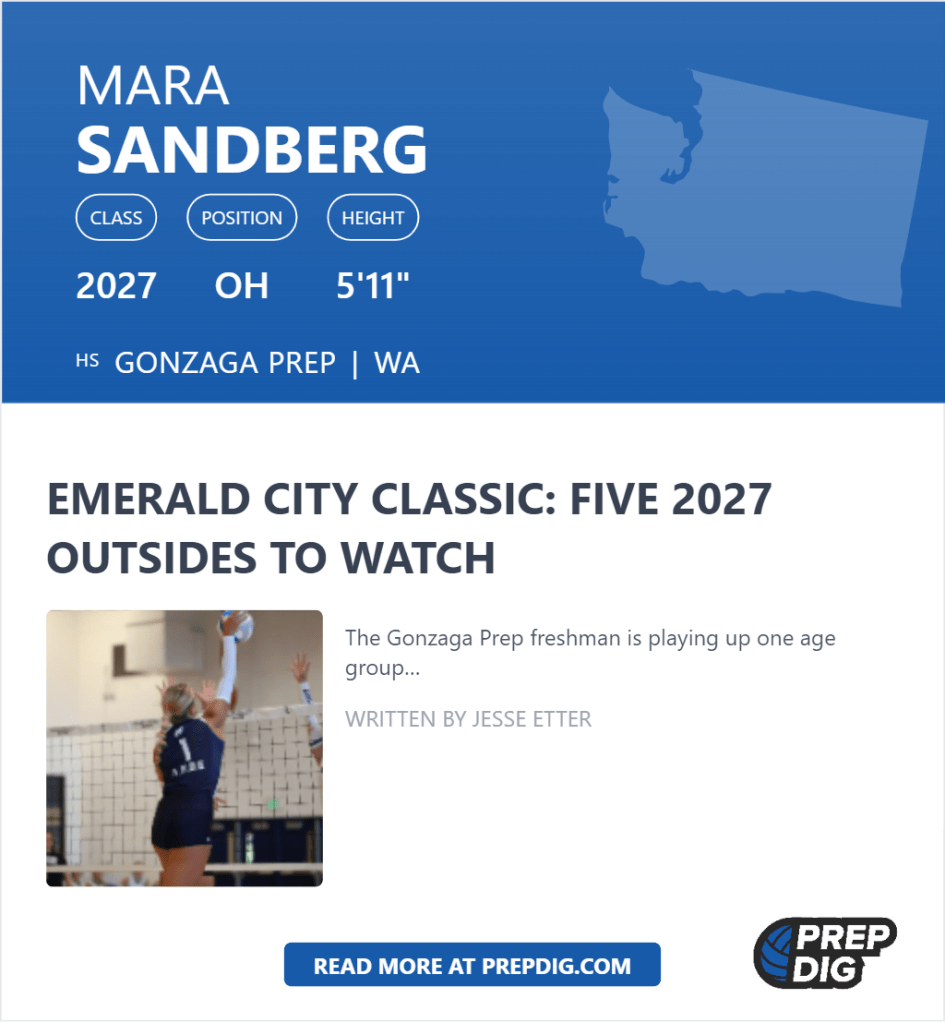 June 15th Countdown: Ten 2026 Middles! | Prep Dig