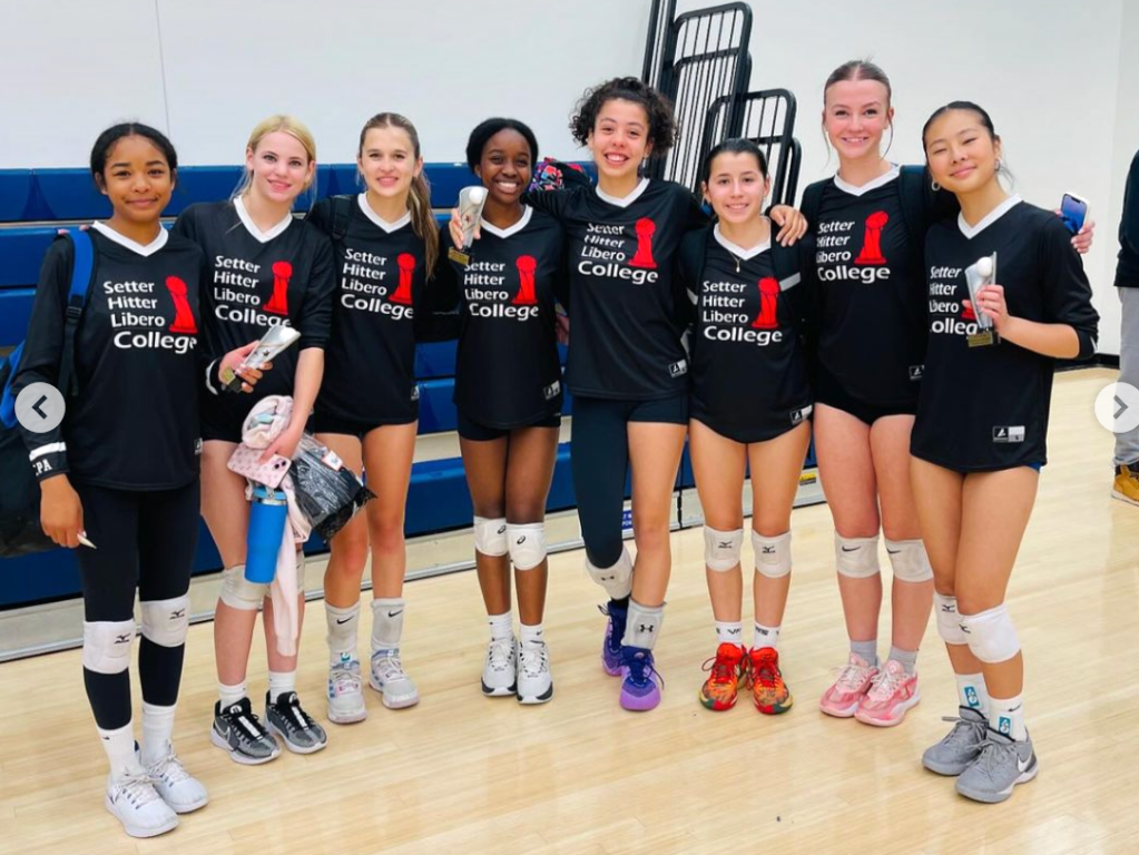 Top Setter, Hitter, Libero College Rising Stars: Part 1 | Prep Dig