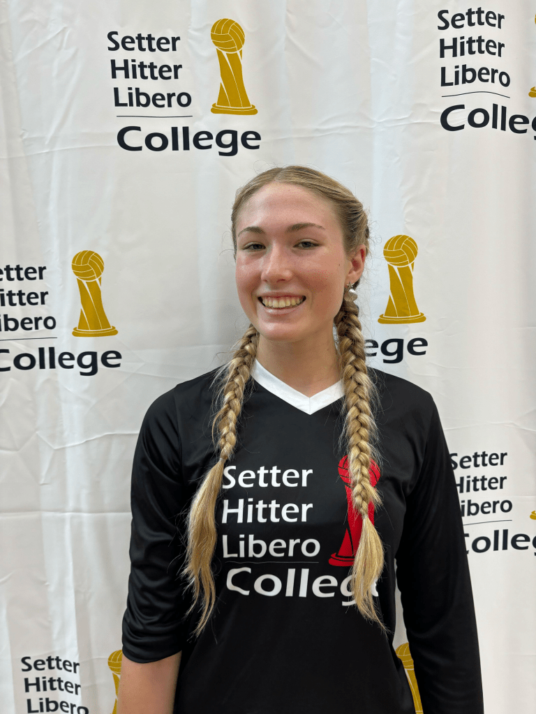 Top Setter, Hitter, Libero College Rising Stars Part .2 | Prep Dig
