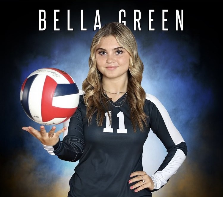 Bella Green, Turlock | Prep Dig