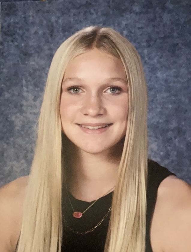 Shayla Rautenberg, Milford | Prep Dig