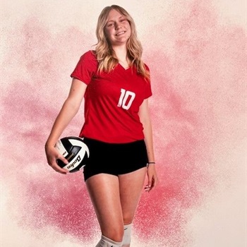 Ryann Langvardt, | Prep Dig