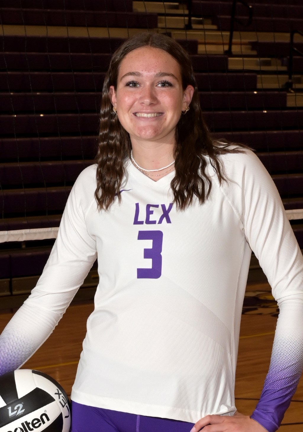 Ava Grace Brown, Lexington | Prep Dig