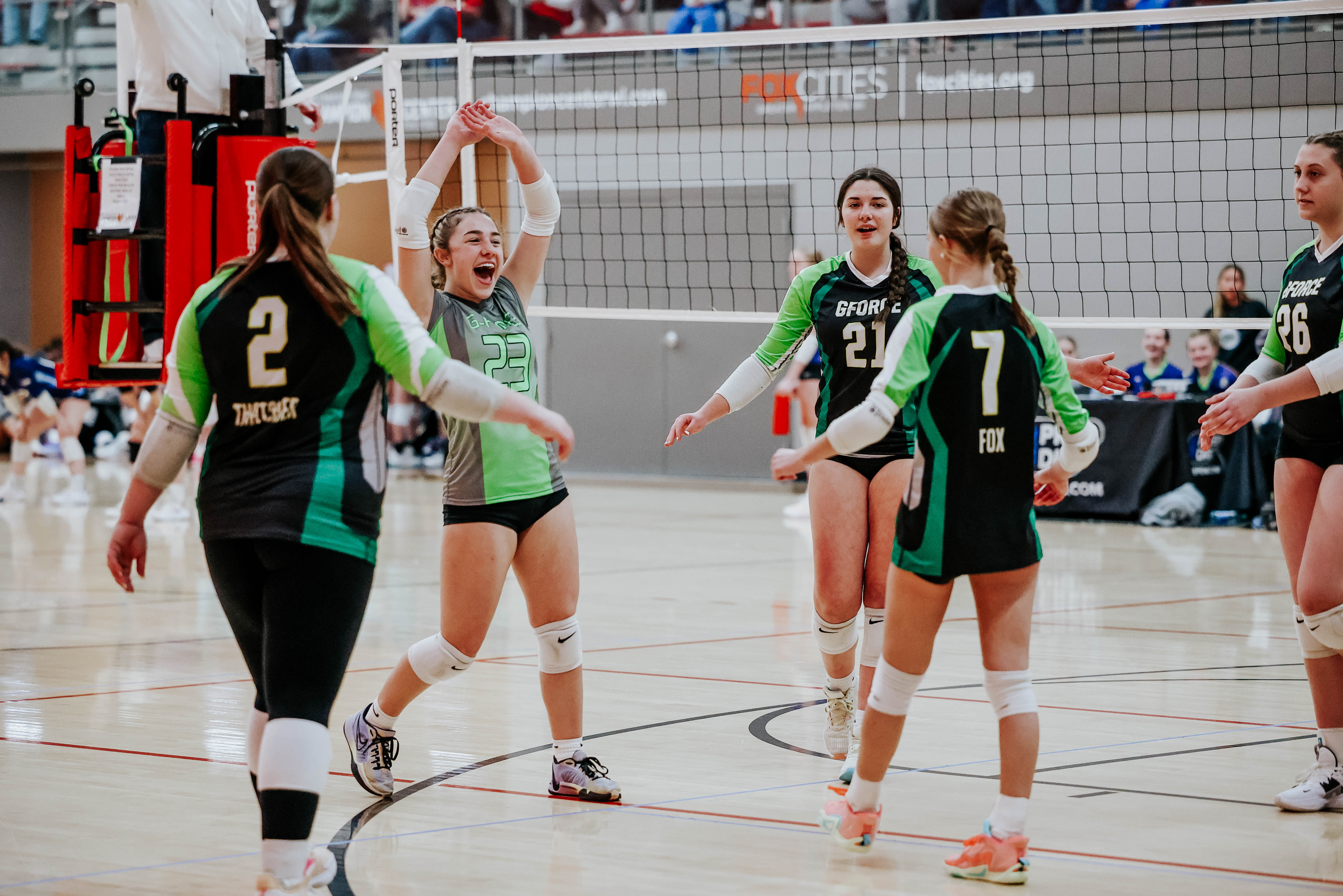 Prep Dig 2025 Tournaments | Prep Dig