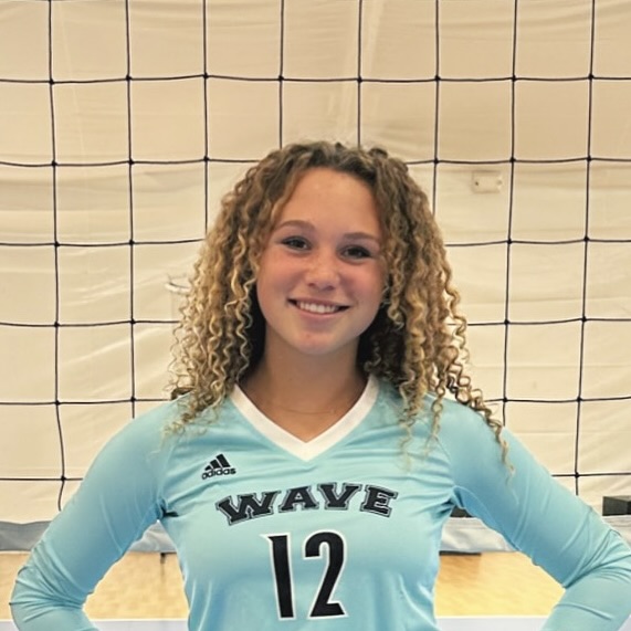 Marley Bemus, Santa Margarita Catholic | Prep Dig