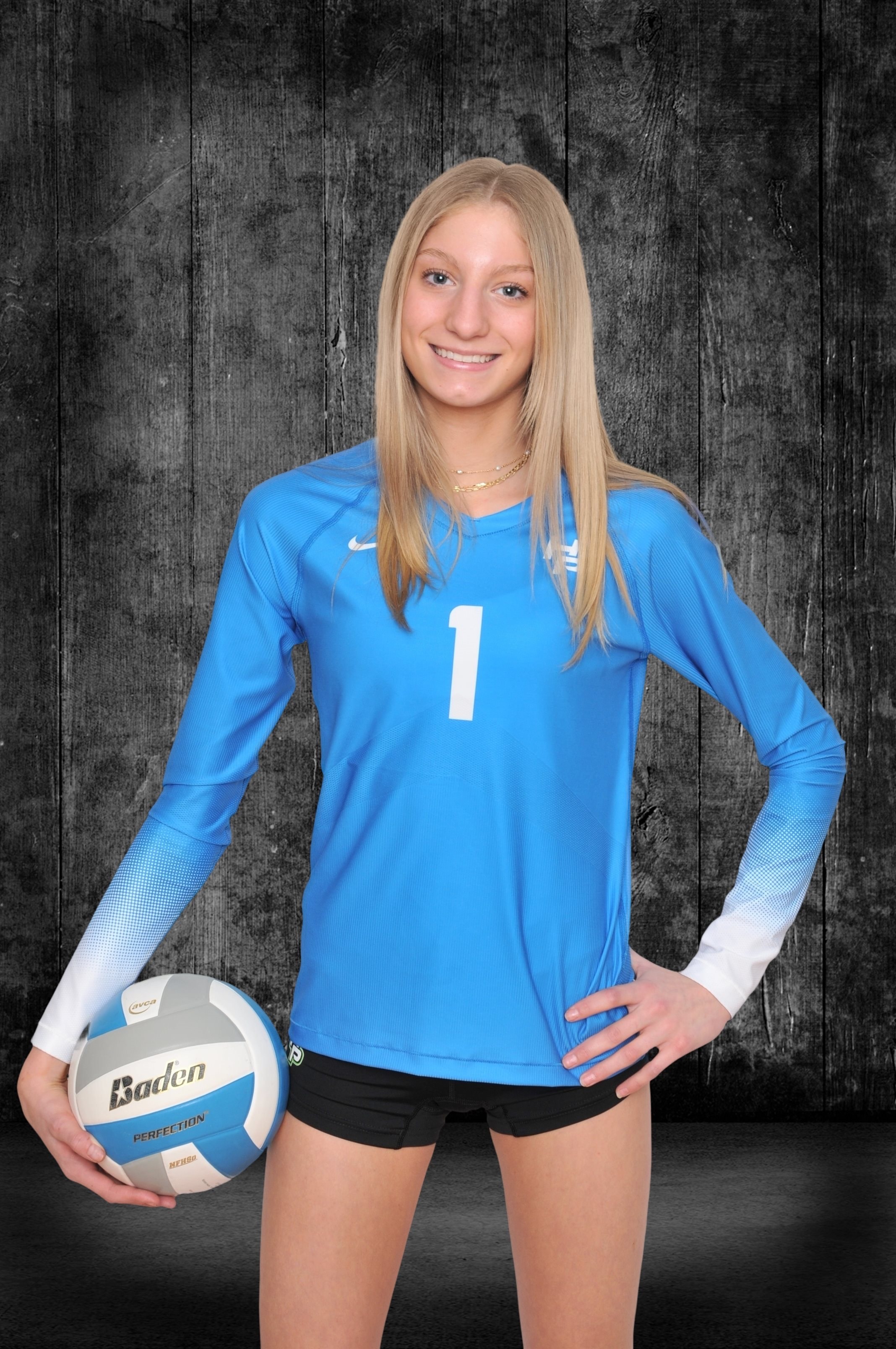 Avery Kapeller, Orchard Lake St. Marys Prep | Prep Dig