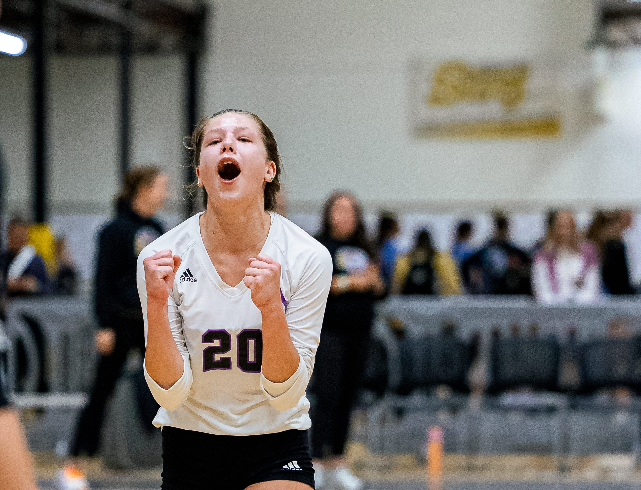 "Live Eye" Recruiting Report - 16 National Division in Vegas | Prep Dig