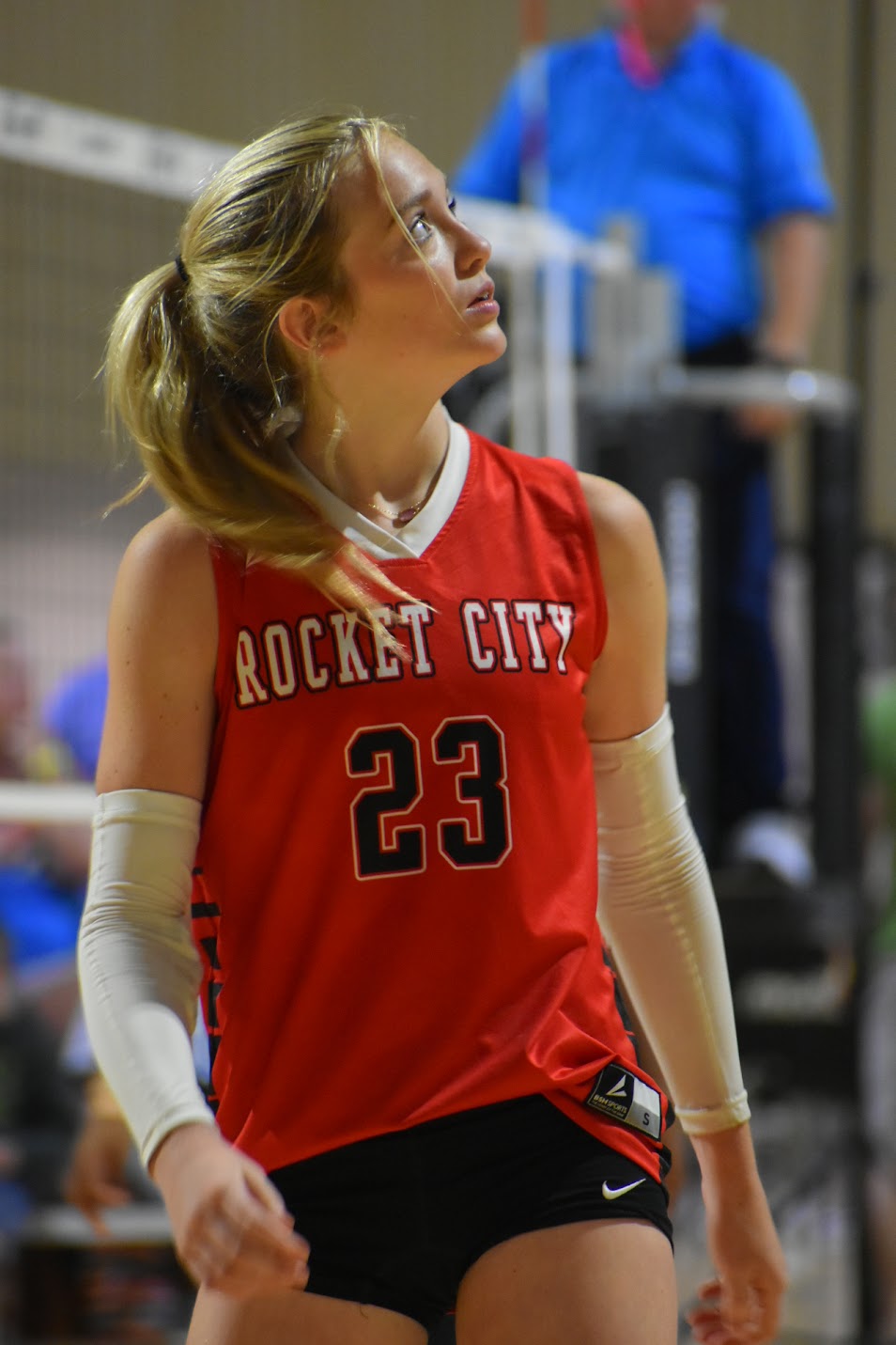 Raegan White, Hazel Green | Prep Dig