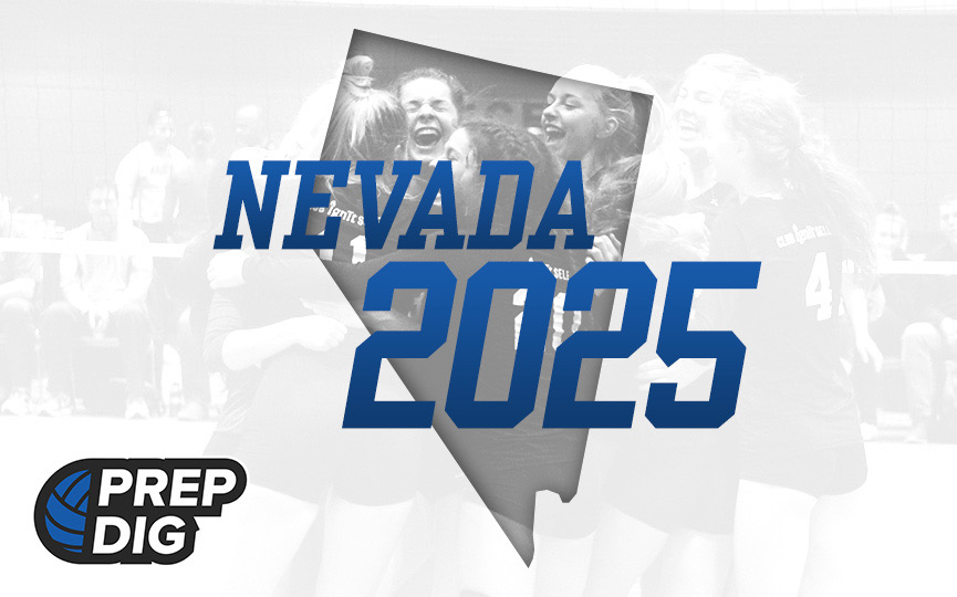 Meet the New Faces in PD Nevada's 2025 Rankings – Vol. 3 | Prep Dig