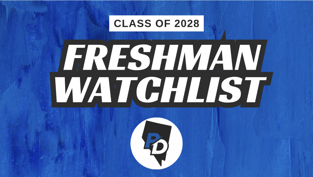 Nevada’s 2028 Freshman Watchlist Expands with New Names | Prep Dig