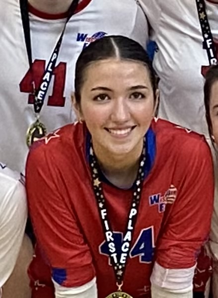 Emily Kitowski, DSHA | Prep Dig