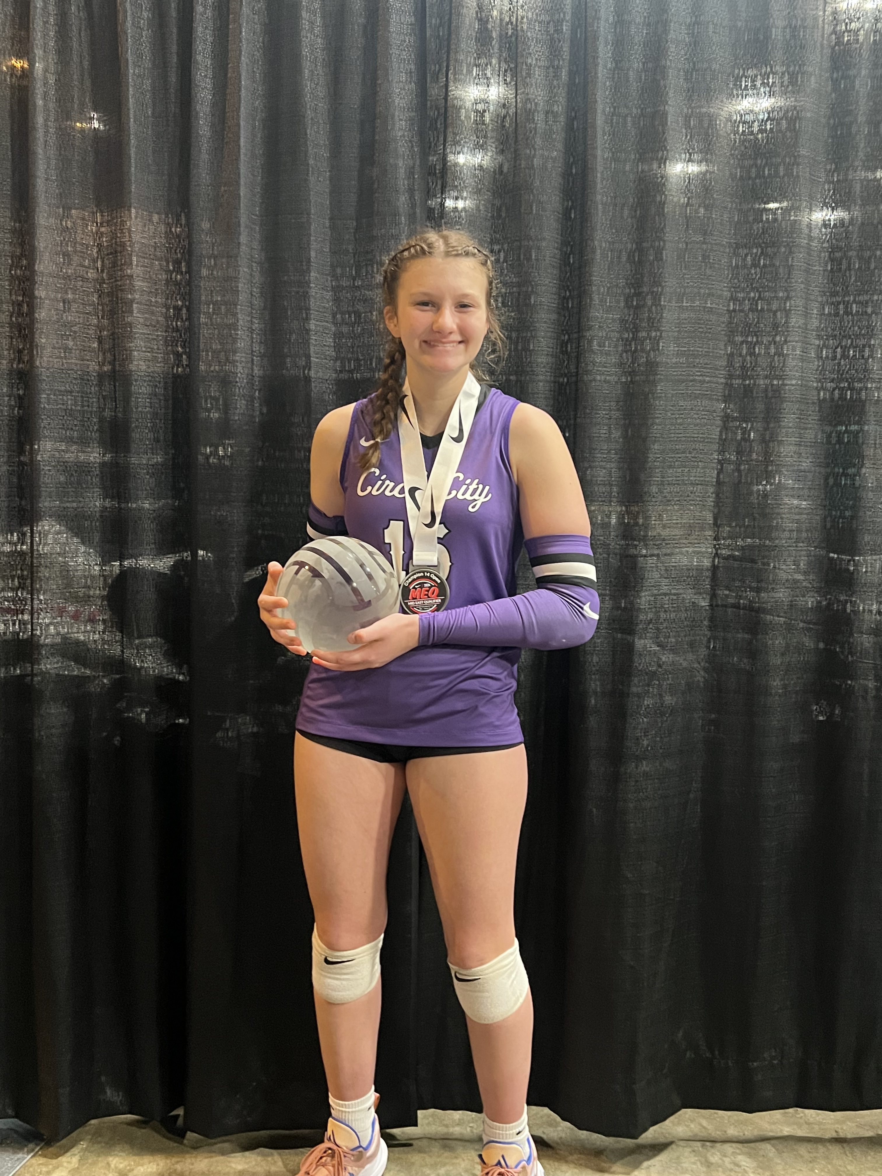 Sophie Orlando, Brownsburg | Prep Dig