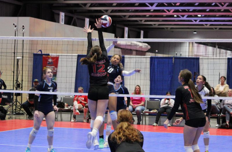 Nebraska Prep Volleyball High School Coverage | Prep Dig
