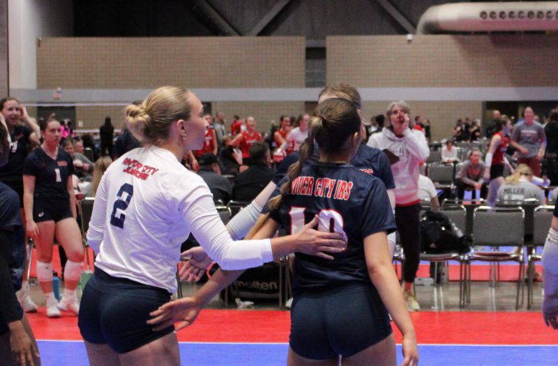 River City Jrs 16 Navy Captures 16 Club Crown at AAU Nationals | Prep Dig