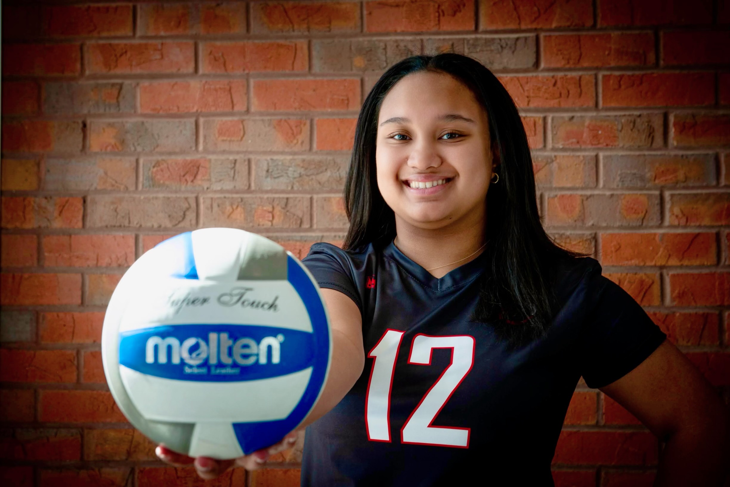 Olivia LeBlanc, Paul VI | Prep Dig