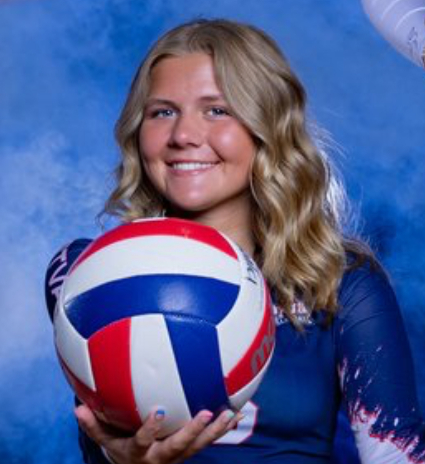 Lacey Reed, Episcopal School Of Jacksonville | Prep Dig