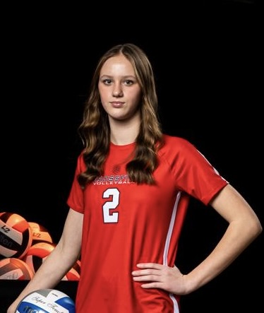 Ella Morstad, St. Michael-Albertville | Prep Dig