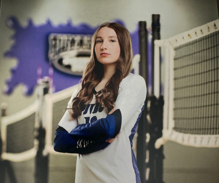 Olivia Puttler, Emerald Ridge | Prep Dig