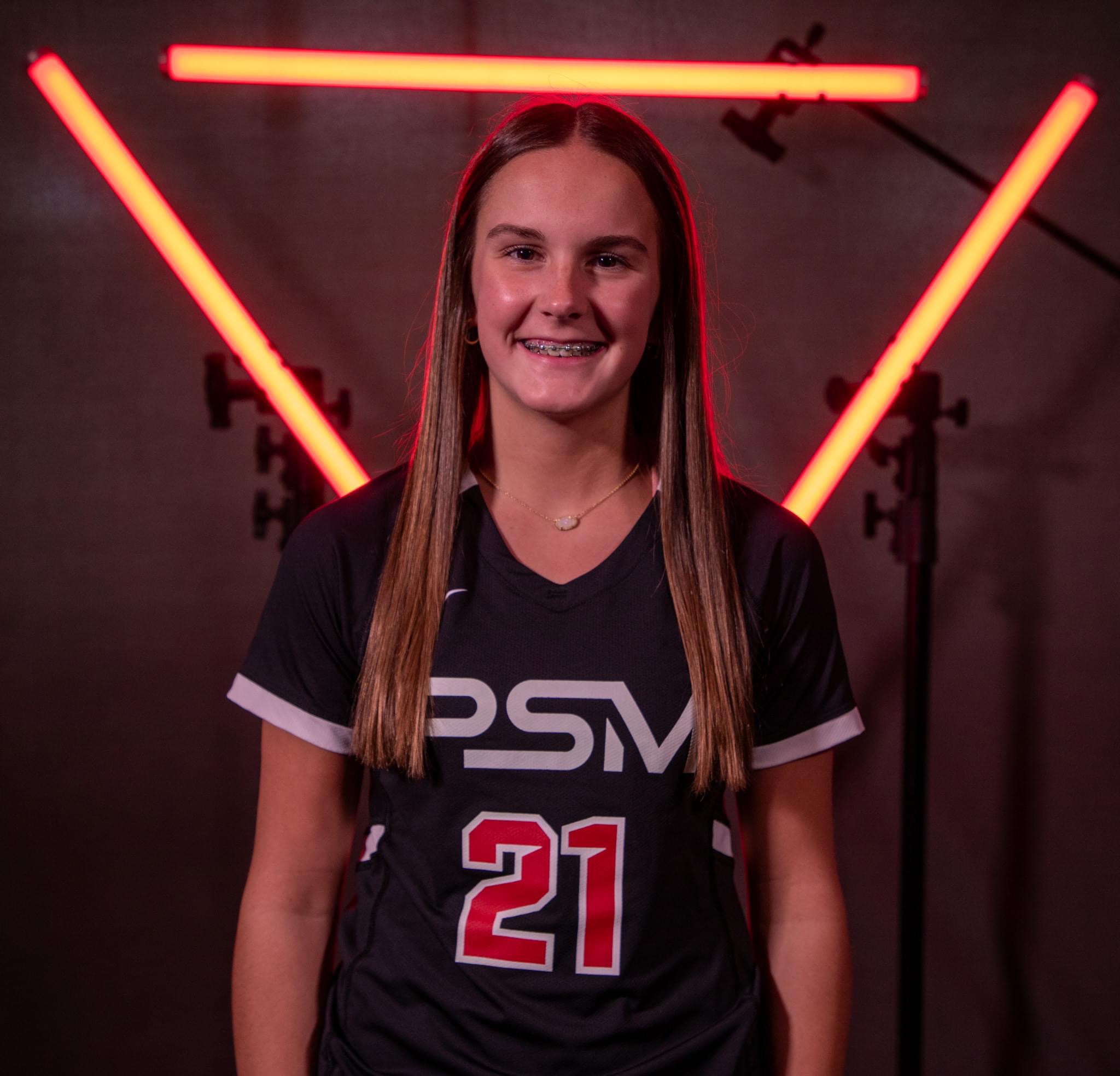 Elyse Mead, West Noble | Prep Dig