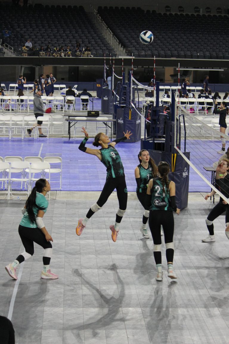 Makayla Shepherd, St Anthony | Prep Dig