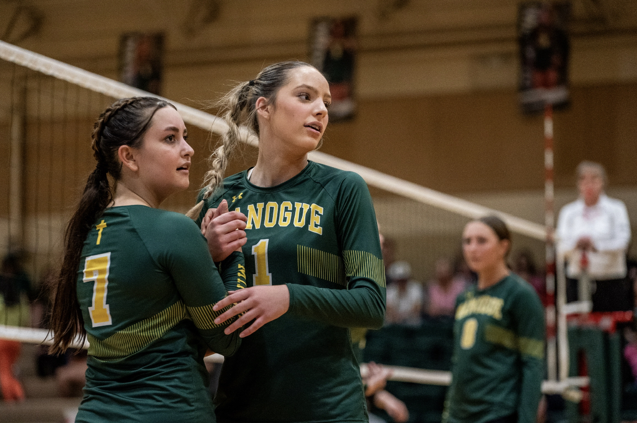 2027 National High School Volleyball Player Rankings | Prep Dig