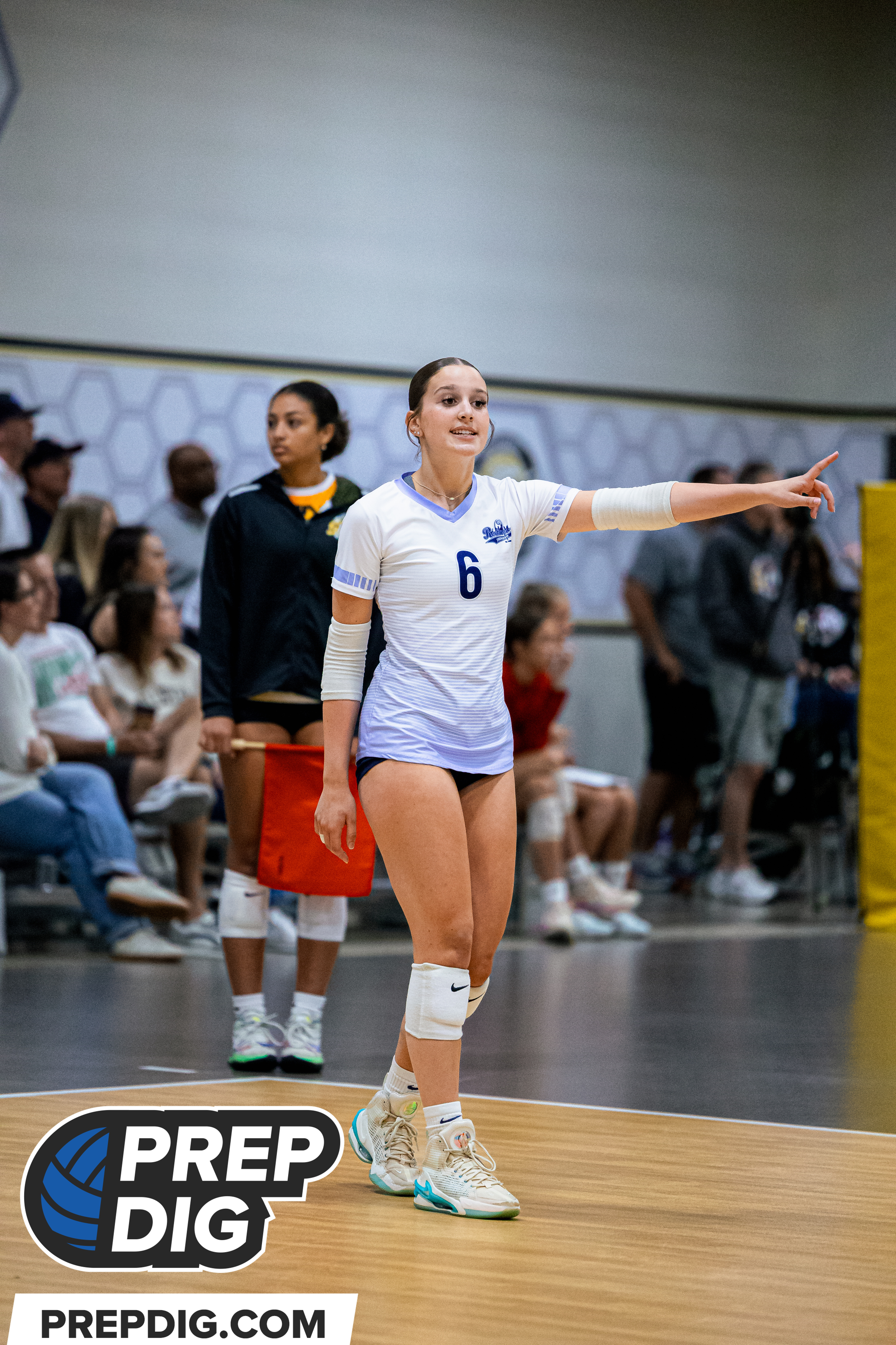 GJNC Preview: 16 USA and Liberty | Prep Dig