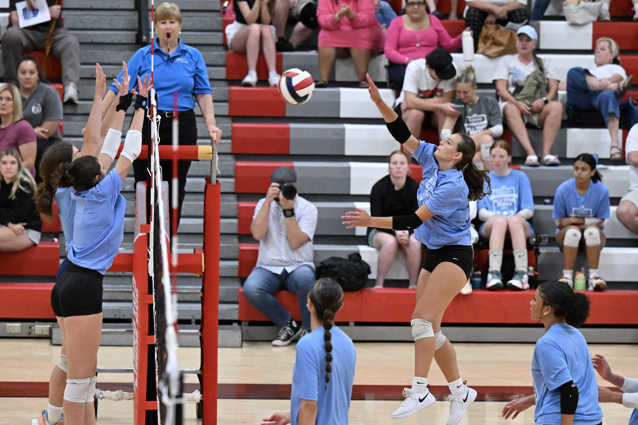 Northern Kentucky Volleyball Club 18s Preview | Prep Dig