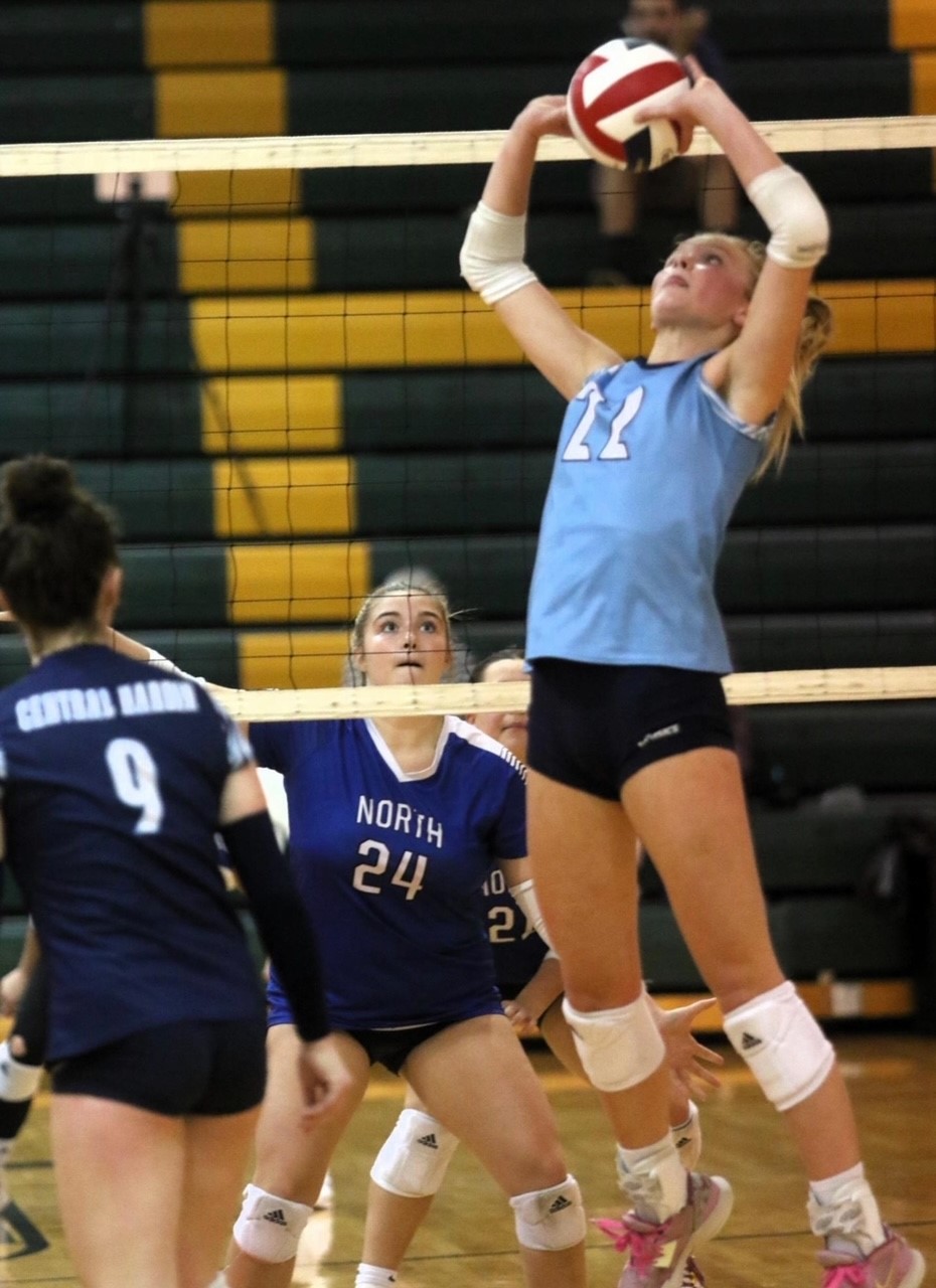 Top Returning 5th Region setters | Prep Dig