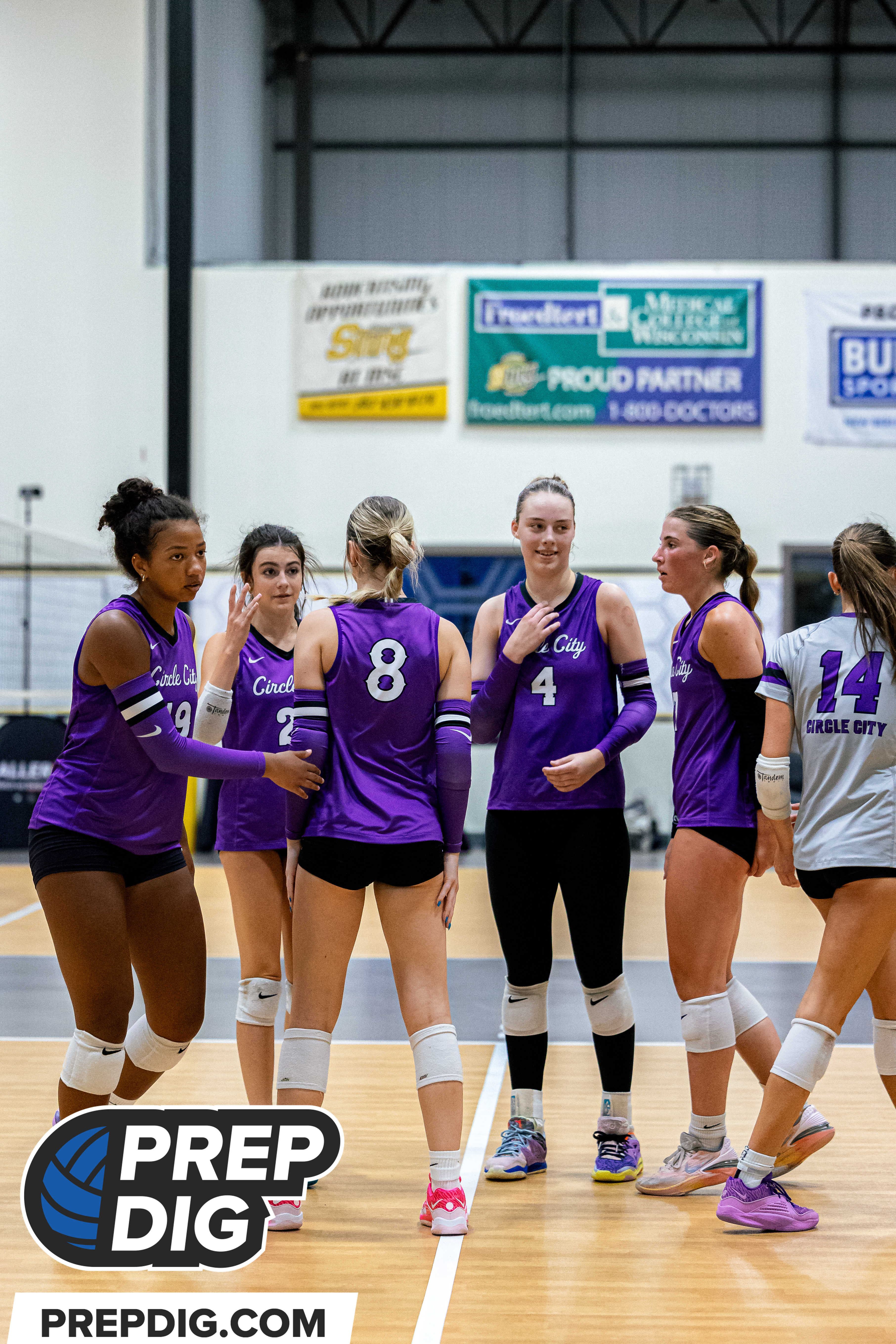 Vegas Preview: 16 USA | Prep Dig