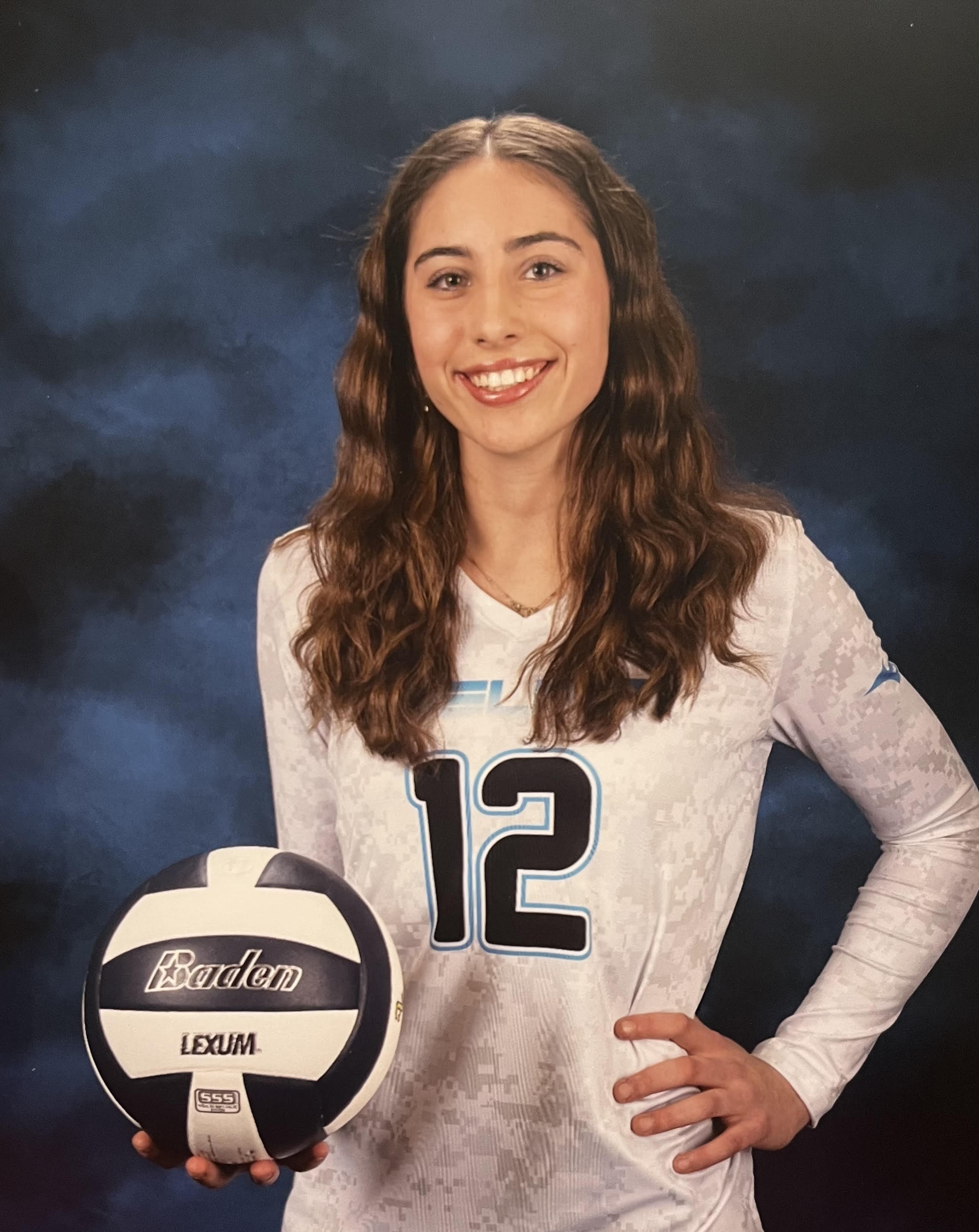 Emma Keeping, | Prep Dig