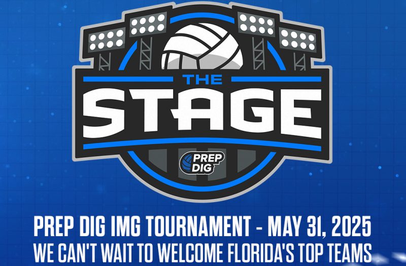 Prep Dig The Stage Interest Form | Prep Dig