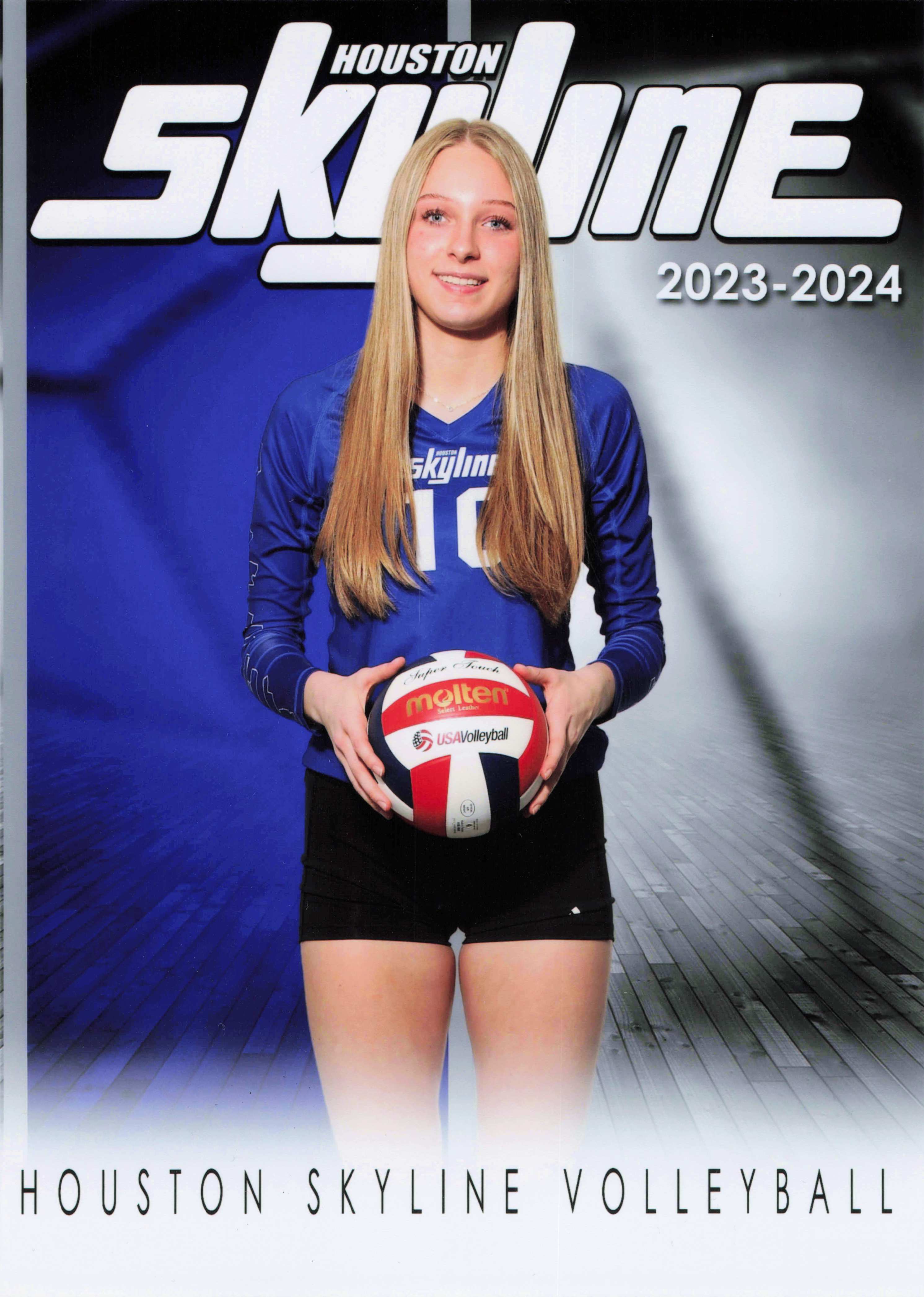 Lily Reins, Tomball Memorial | Prep Dig