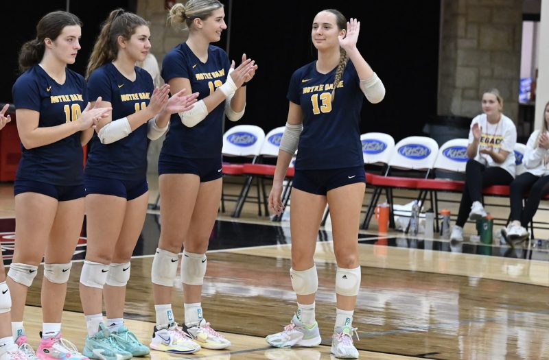 Kentucky Sisterhood Tales, Part 3: McCloskey twins at two schools | Prep Dig