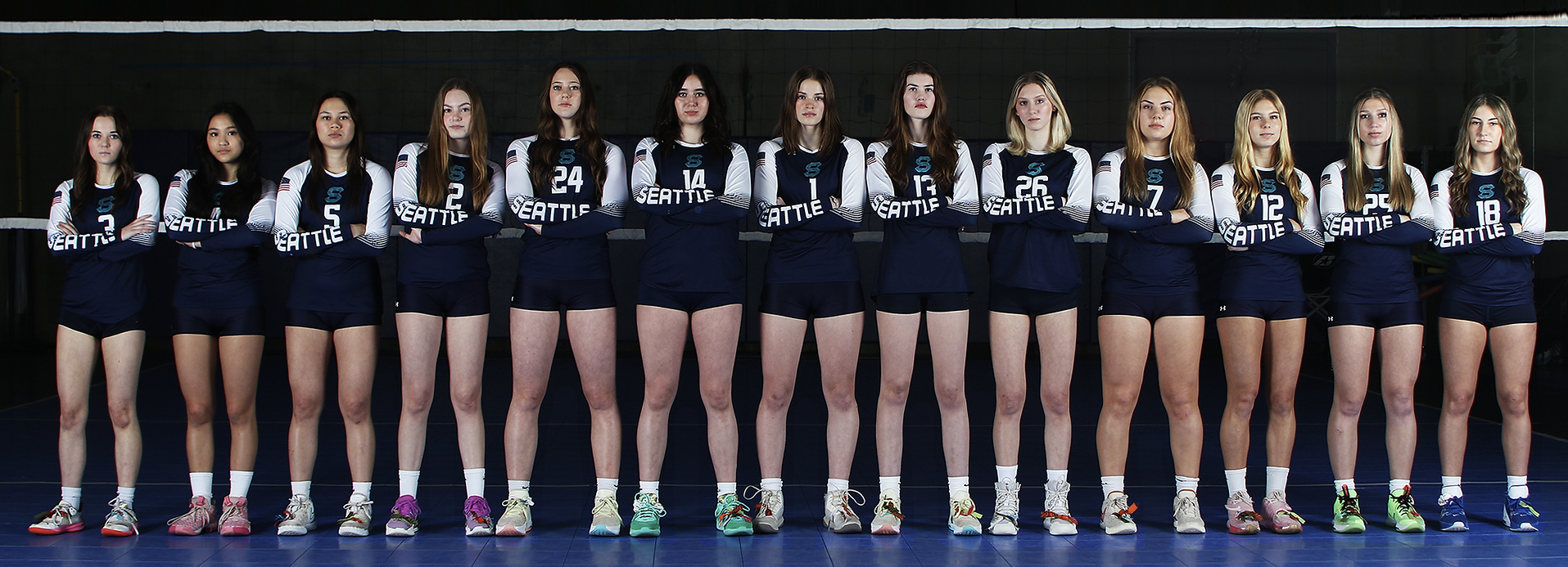 SVA 17 Joe- Nationals Preview: Player Takeover! | Prep Dig