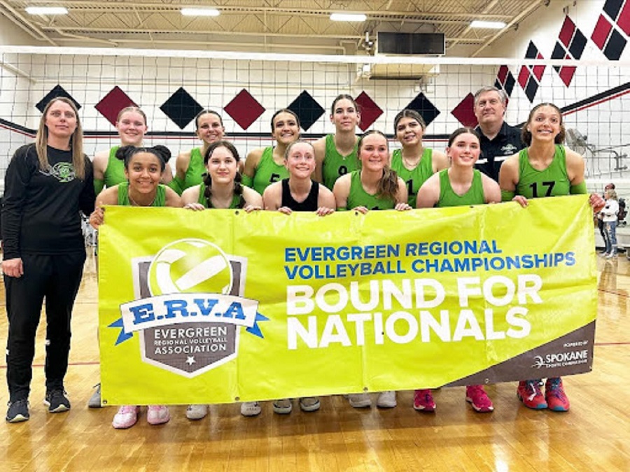 Shockwave 16 Nationals Preview: Player Takeover! | Prep Dig