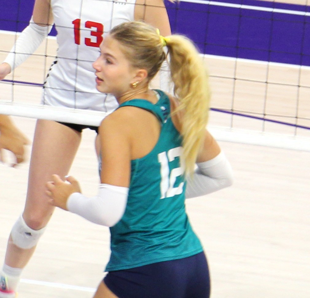 Middles in the 2025 Rankings Update! | Prep Dig