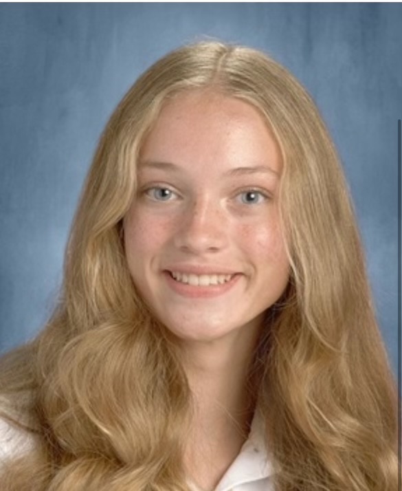 Sarah Hutchinson, | Prep Dig