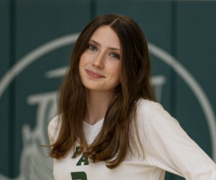 Maura Hambly, | Prep Dig
